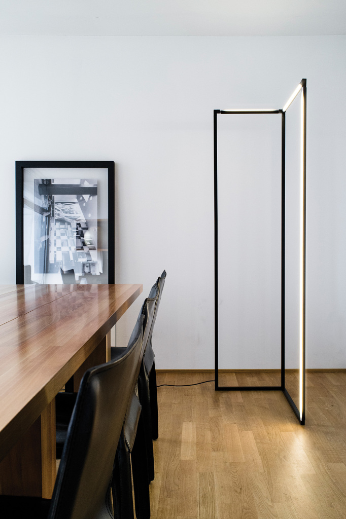 SPIGOLO / Nemo / lampada / lamp / Studiocharlie