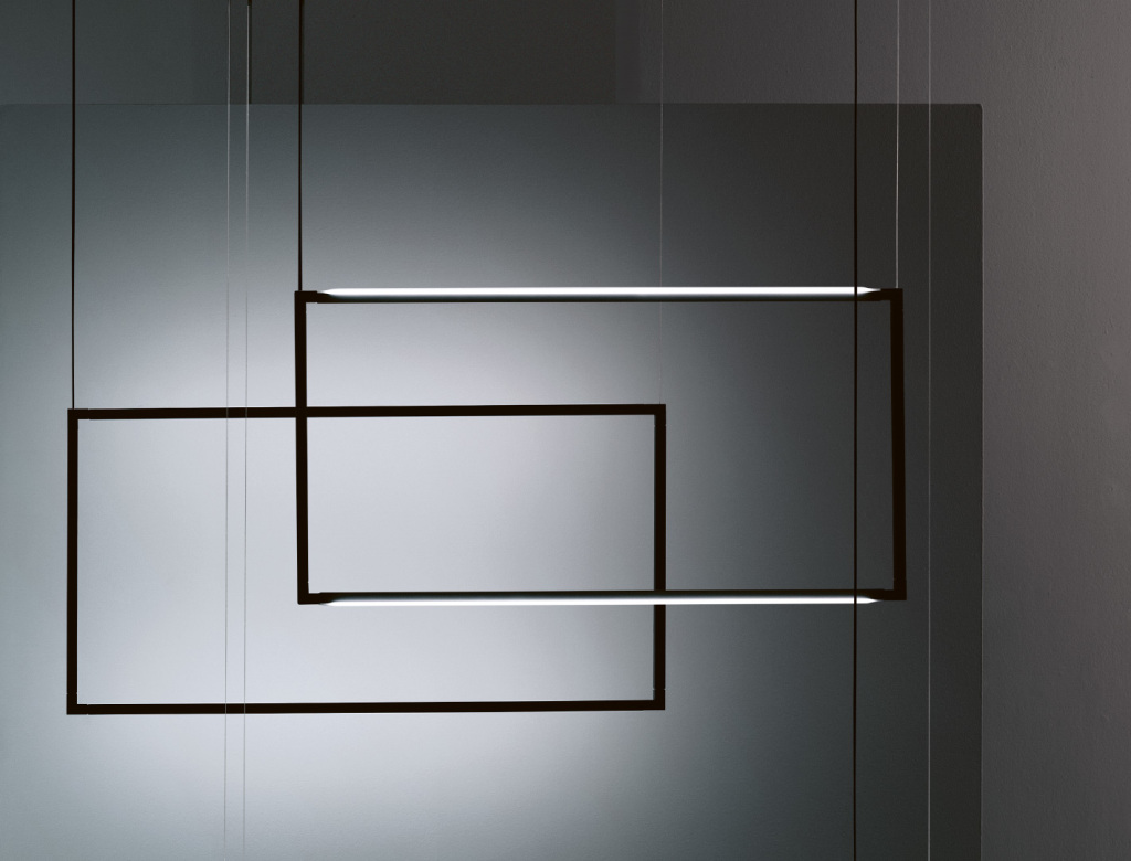 SPIGOLO / Nemo / lampada / lamp / Studiocharlie